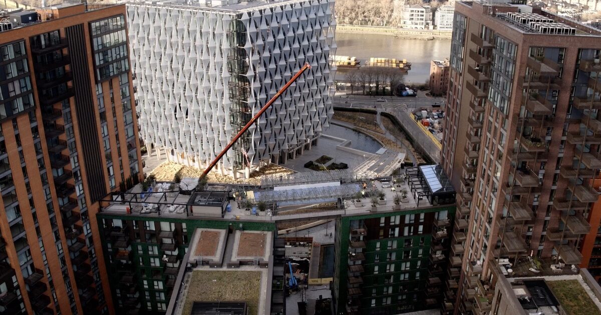 OHOB involved in the new construction ‘T Levels’ | 21st January 2018 ...