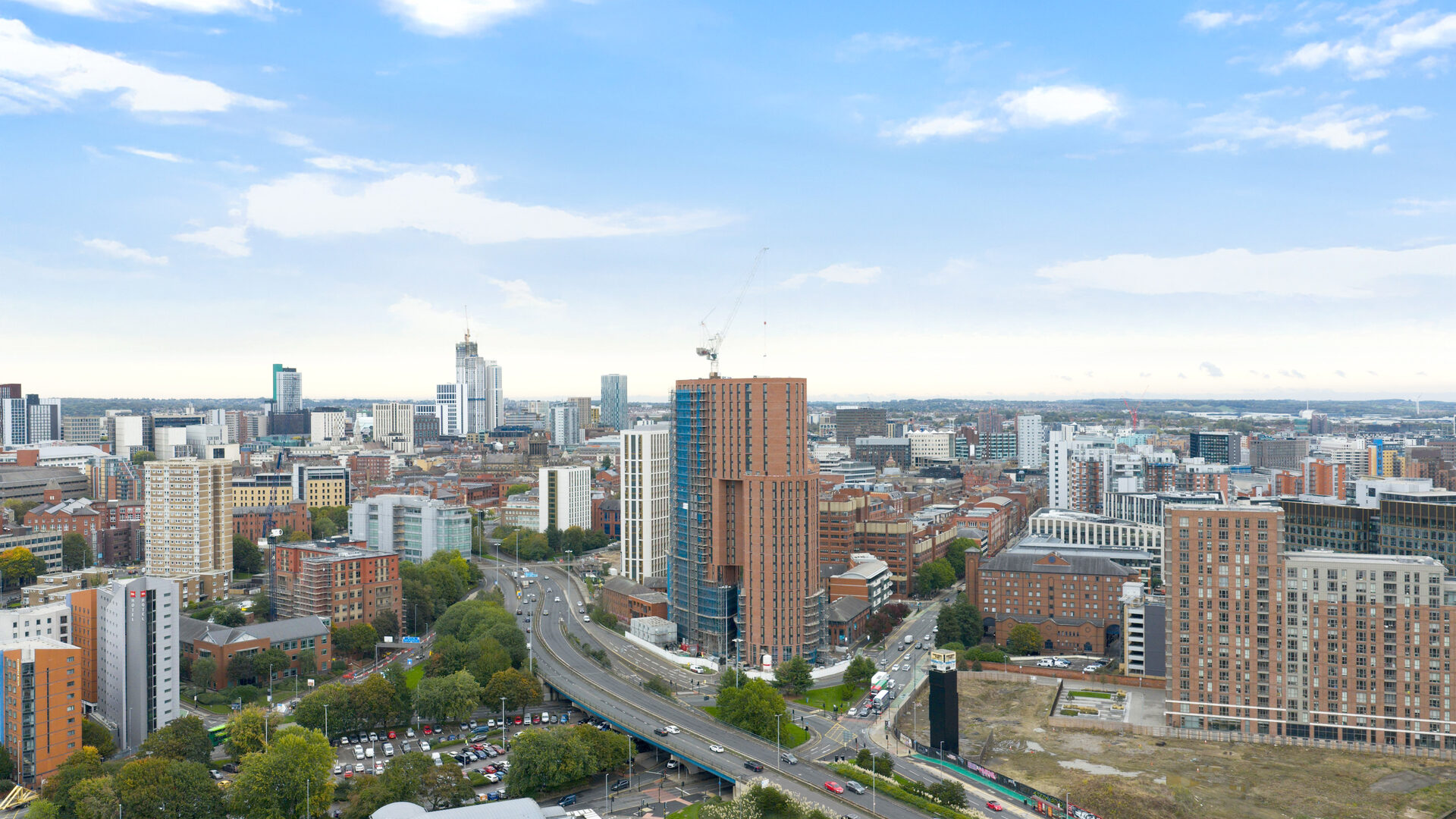 Skinner Street, Leeds | Projects | OHOB