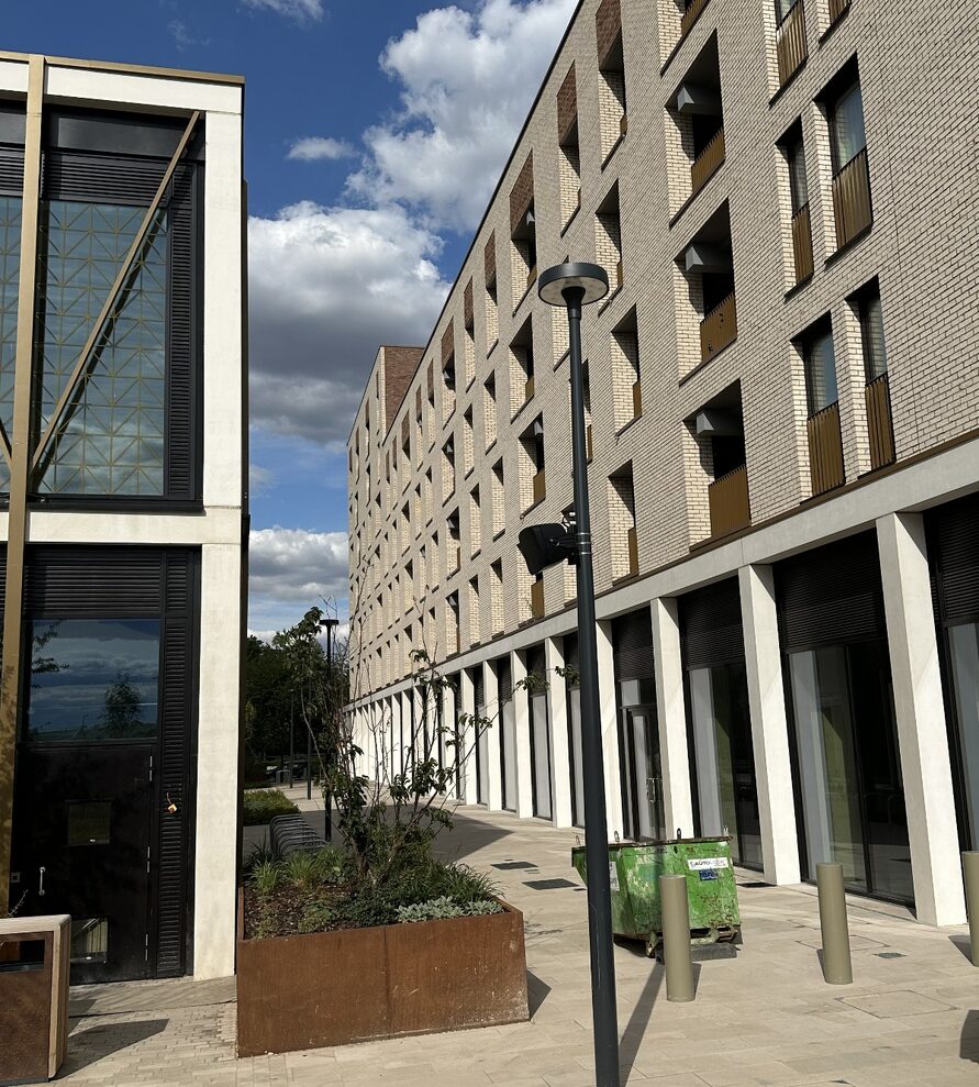 Coronation Square | Projects | OHOB